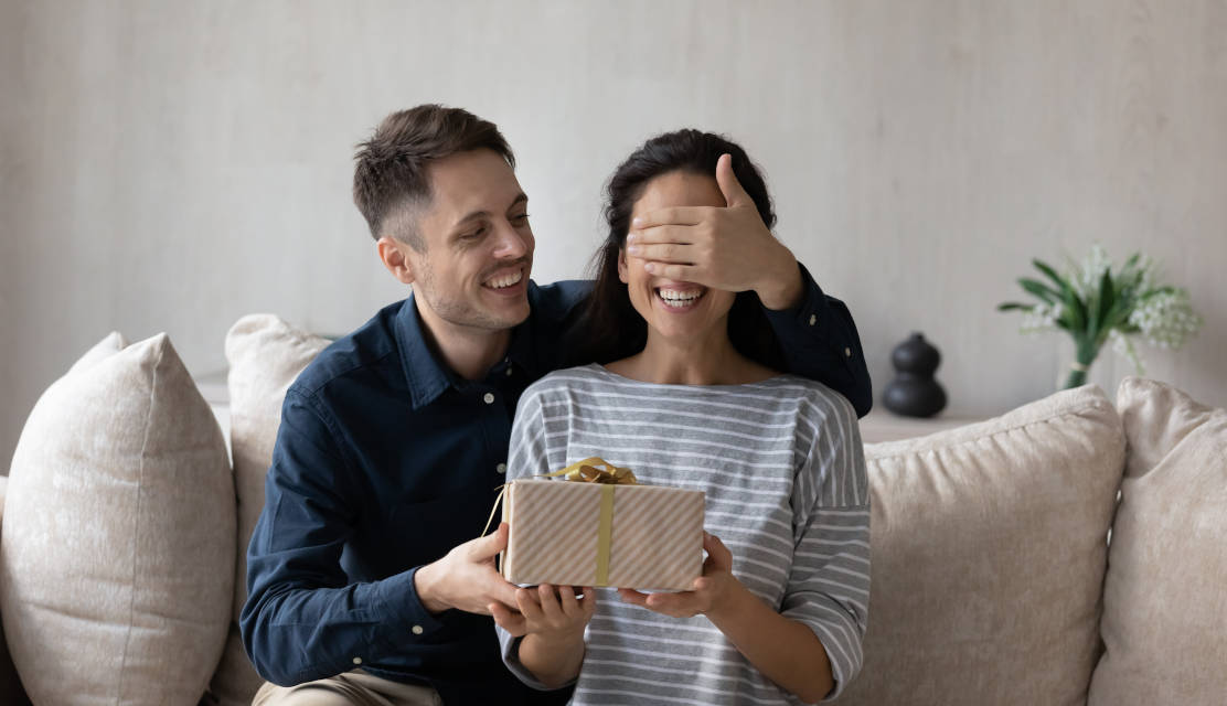 Tidak Perlu Mahal, Ini 10 Ide Kado Ulang Tahun Pernikahan untuk Istri Tidak Perlu Mahal, Ini 10 Ide Kado Ulang Tahun Pernikahan untuk Istri
