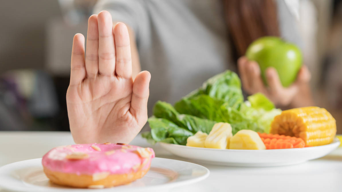 Inilah makanan yang harus dihindari saat promil Inilah makanan yang harus dihindari saat promil