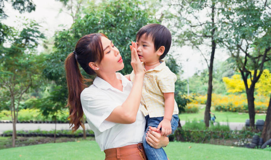 Conjunctivitis pada Anak | GueSehat