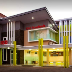 Rumah Sakit Ibu dan Anak Titian Bunda