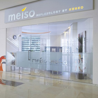 Meiso Grand Indonesia - Reflexology & Massage Jakarta Pusat